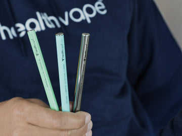 Best Nicotine Free Vape | Shop No Nicotine Vapes at HealthVape
