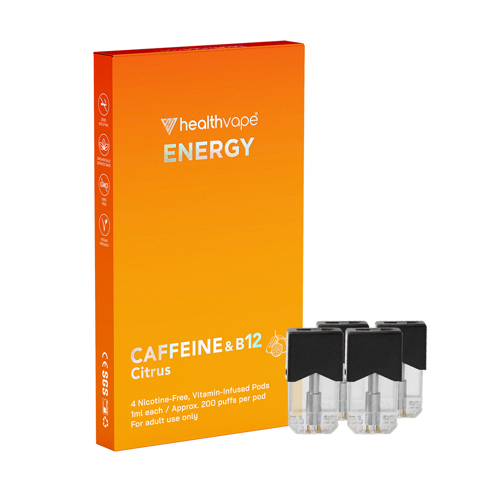 Best Nicotine Free Vape | Shop No Nicotine Vapes at HealthVape