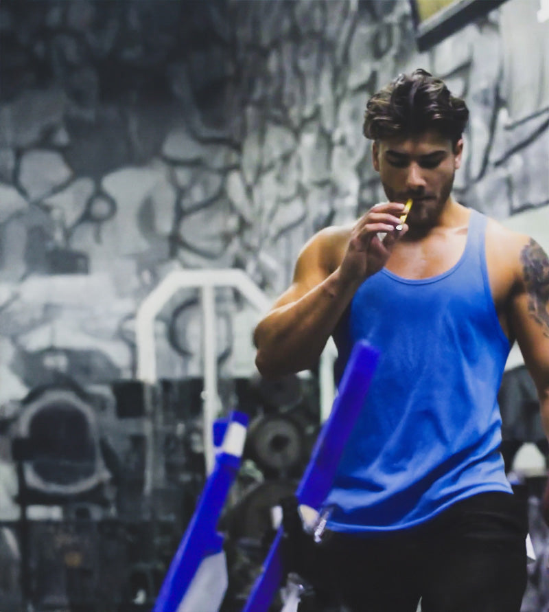 Best Nicotine Free Vape | Shop No Nicotine Vapes at HealthVape