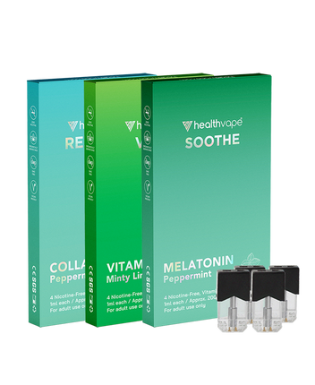 Best Nicotine Free Vape | Shop No Nicotine Vapes at HealthVape